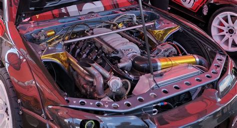 S Chassis Engine Swap Options Just S Chassis