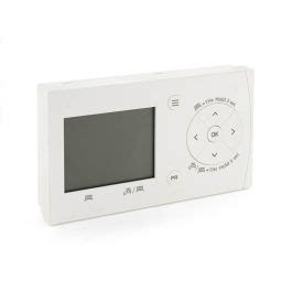 Danfoss FP V Two Channel Programmer