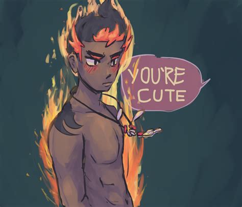Kiawe By Nxtequal On Deviantart