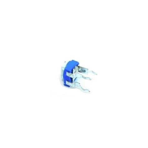 Variable Resistor 10k Vertical PCB Preset Variable Resistor Trimmer Potentiometer Wholesaler