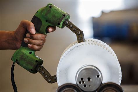 Non Destructive Testing Services