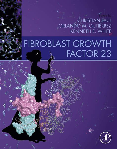 Fibroblast Growth Factor 23 Nephrology Books