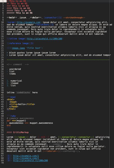 Github Plttnpubster Syntax A Dark Atom Theme Inspired By Tubster