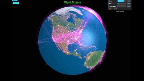 Flight Stream YouTube