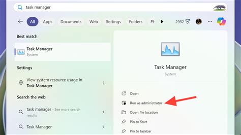 How To Fix Access Denied In Task Manager When Ending Process Task On Windows 11