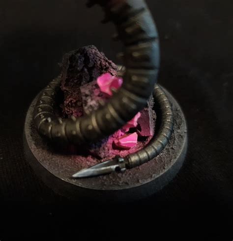 First Time Canoptek Wraith How Did I Do Candc Welcome R Necrontyr