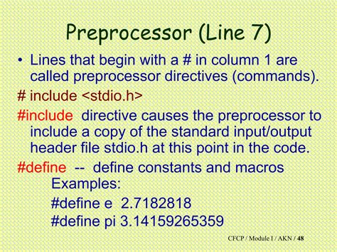Computer Fundamentals And Intro To C Programming Module I Pdf Data