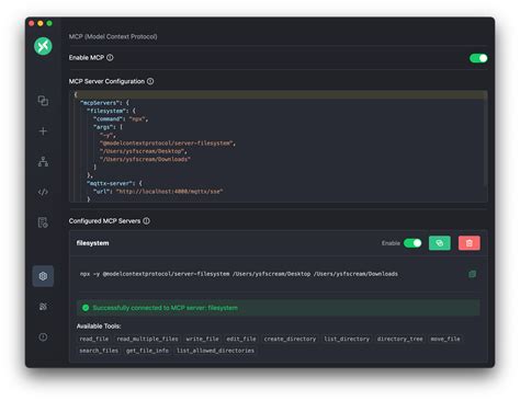 Mqttx Copilot Your Ai Powered Mqtt Assistant Mqttx Documentation