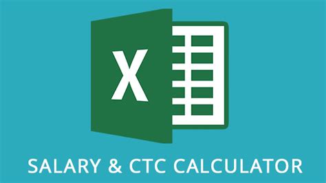 Salary Structure Formats Hr Templates Quikchex
