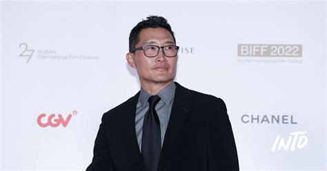 The Thirst For Daniel Dae Kim Is Real After The Good Doctor Clip Whips The Internet Into A