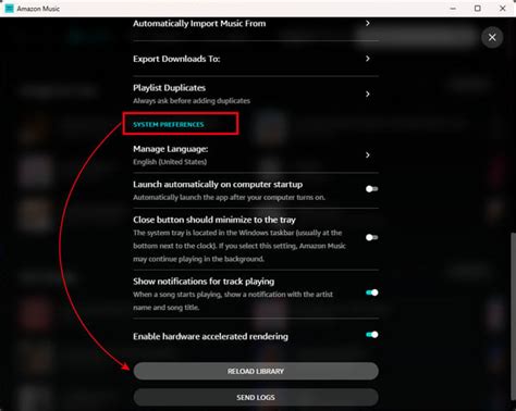 Top 10 Fixes For Amazon Music App Not Working Audicable