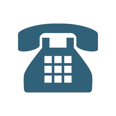 Premium Vector Phone Icon Vector Design Templates