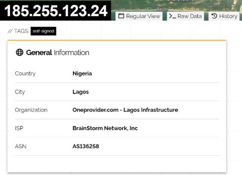 The Tale Of A Persistent Threat Actor Monitoring Ops Cyberplural Blog