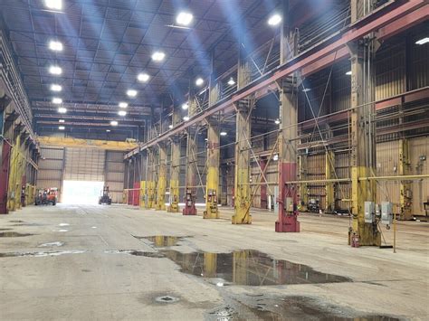 202 Progress Blvd Longview Tx 75604 Industrial For Sale Loopnet