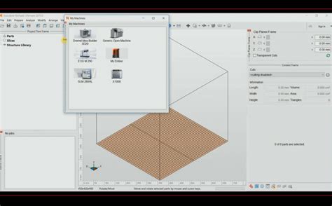walkthrough of new features in autodesk netfabb 2019 3d printing industry