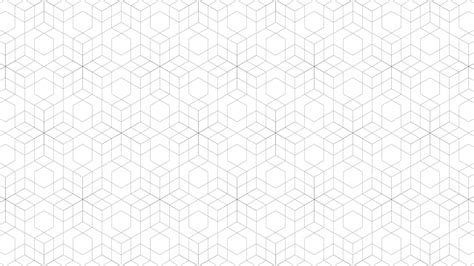 Premium Vector Abstract Geometric Shape Line Pattern Background