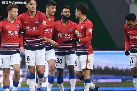 中超保级陷入混战，青岛队最好提前准备附加赛！重庆比赛大连人