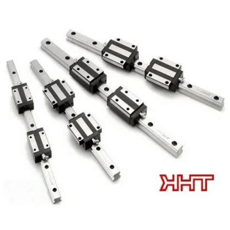 Bearing Steel Thk Ssr Series 30 Linear Guideway For Industrial At Best Price In Ahmedabad