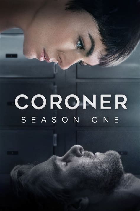 Where To Watch Coroner 2019 Tv Show Online Plex Plex