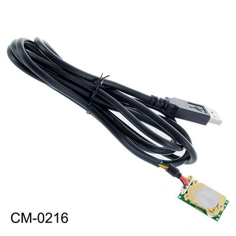 Telaire T6713 Miniature 2000ppm Co2 Sensor Co2 Meter