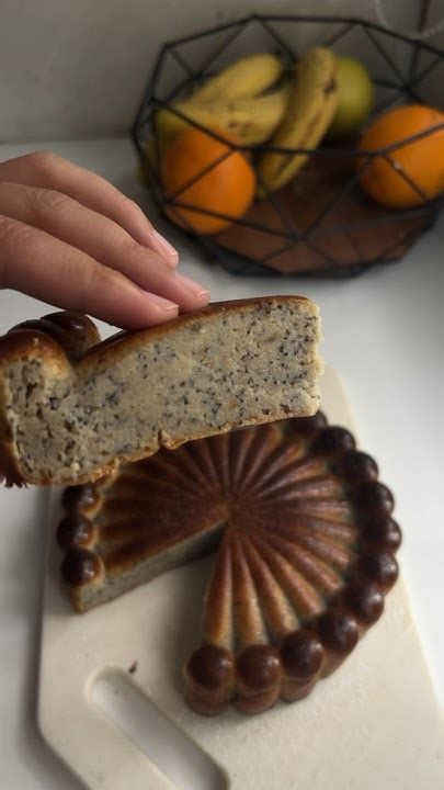 ПП десерт банан 2 шт яйца 3 шт мак 30 гр молоко 240 гр овсянная мука 180 гр разрыхлитель 1ч л