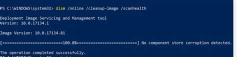 how to repair windows 10 using dism [3 methods]