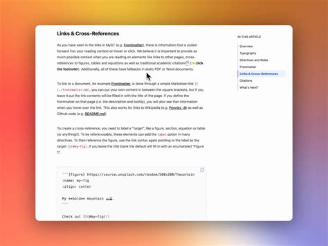 Myst Markdown Mysttools Twitter