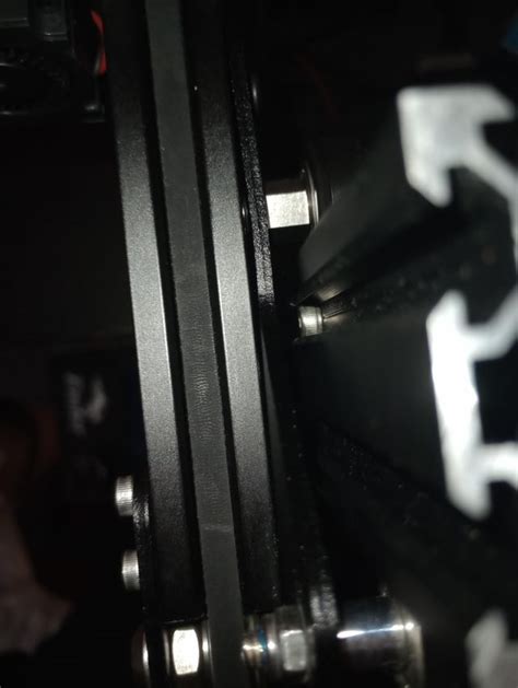 Whats Wrong With My Z Axis Render3