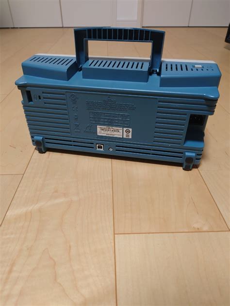 Yahoo オークション Tektronix テクトロニクス Tds 1001c Edu デジタ