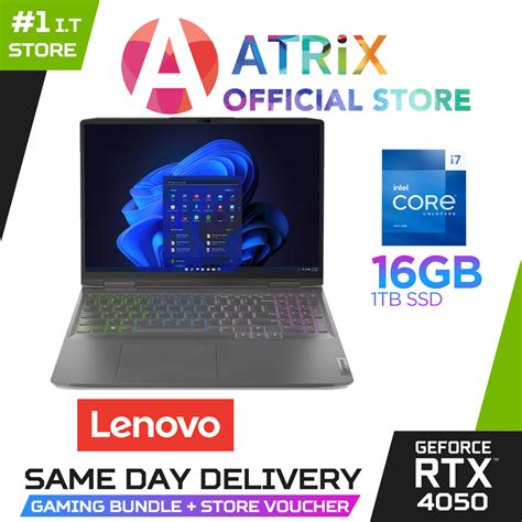 Free Gb Ramlenovo Loq Irh Xw Ksb Fhd I H Gb Ddr Tb Ssd