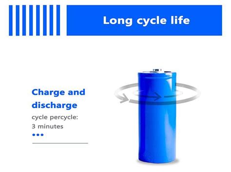 Customized Plannano Supercapacitor Solar Built In Battery Supercapacitor And Ultracapacitor