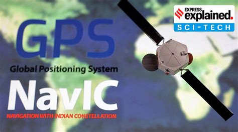 What Isro Is Doing To Boost The Use Of Navic Indias Version Of Gps Explained News The