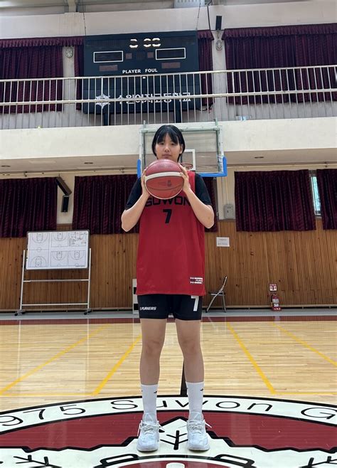 [주말리그 주목할 선수] 수원여고 최사랑 힘들어도 끝까지