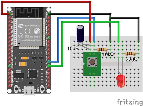 Tutorial Sobre Conmutadores Para Arduino Esp8266 Y Esp32 2025