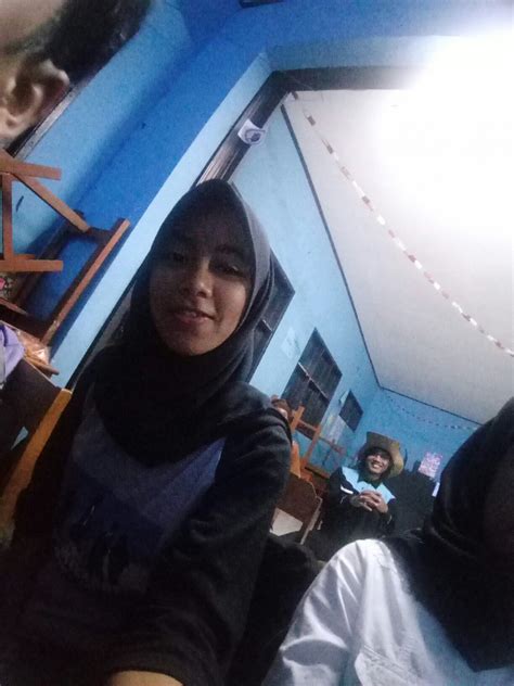 Cewek Paling Cantik Di Arjasari Bandung Fashion Hijab