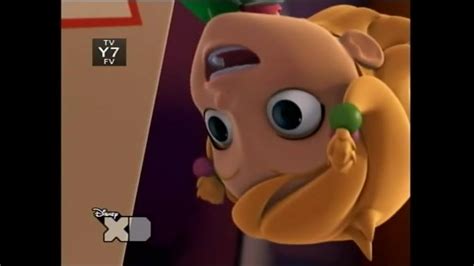 Cathy Monster Buster Club Photo 34747229 Fanpop