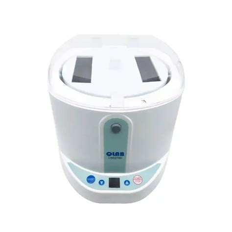 QLAB LSC2100微孔板离心机96孔板实验室PCR离心机 Alibaba