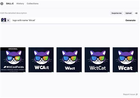 用ai智能dalle2搞一个logo和绘制坤坤的脚dall E 生成icon Csdn博客 用ai智能dalle2搞一个logo和绘制坤坤的脚dall E 生成icon Csdn博客