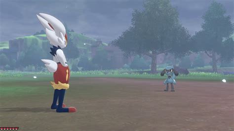Cómo Encontrar A Riolu En Pokémon Espada Y Escudo Nintenderos