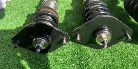 Yahooオークション Bold World Ds Absolute Grbgrfgvbgvf 車高調