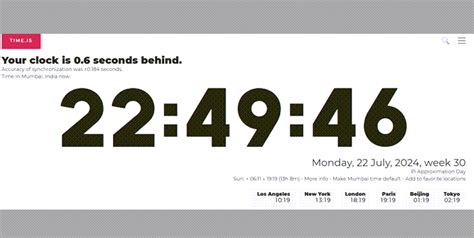 Windows Shows Different Or Wrong Time When Dual Booting