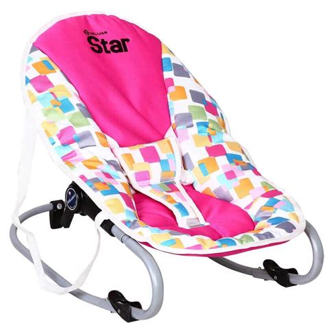 قیمت 20 مدل بهترین نی نی لای لای، گهواره و تاب برقی نوزاد 1402