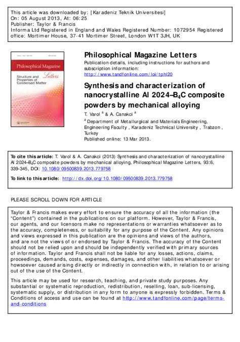 Pdf Synthesis And Characterization Of Nanocrystalline Barium Strontium Titanate Powder Via Sol