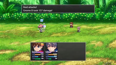 Gameplay Video RPG Maker MZ ModDB