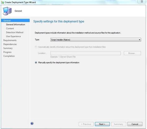 How To Get Started With Deploying Application With SCCM Rorymon