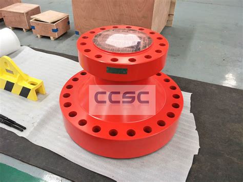 Adapter Spool Adapter Spools Api 16a Adapter Spool Api 6a Adapter Spool