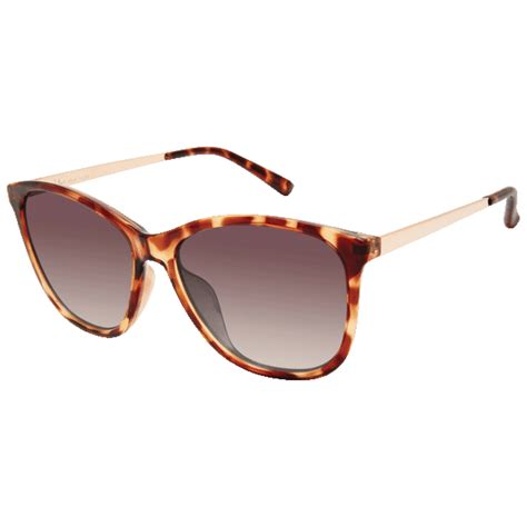 Morningsave Nicole Miller Womens Oceanside Sunglasses