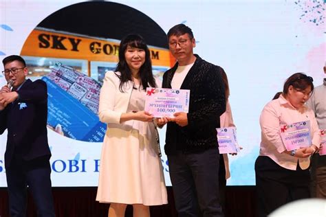 Өмнөговь аймгийн Гэр бүл Хүүхэд Залуучуудын хөгжлийн газар Added A New Өмнөговь аймгийн