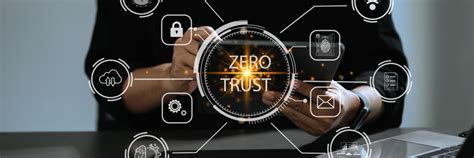 Implementing Zero Trust Data Security An Essential Guide For Ceos And Ctos