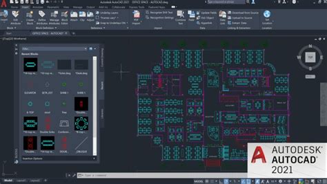 Autocad Cad Design Drafting Modeling Drawing And Engineering Software